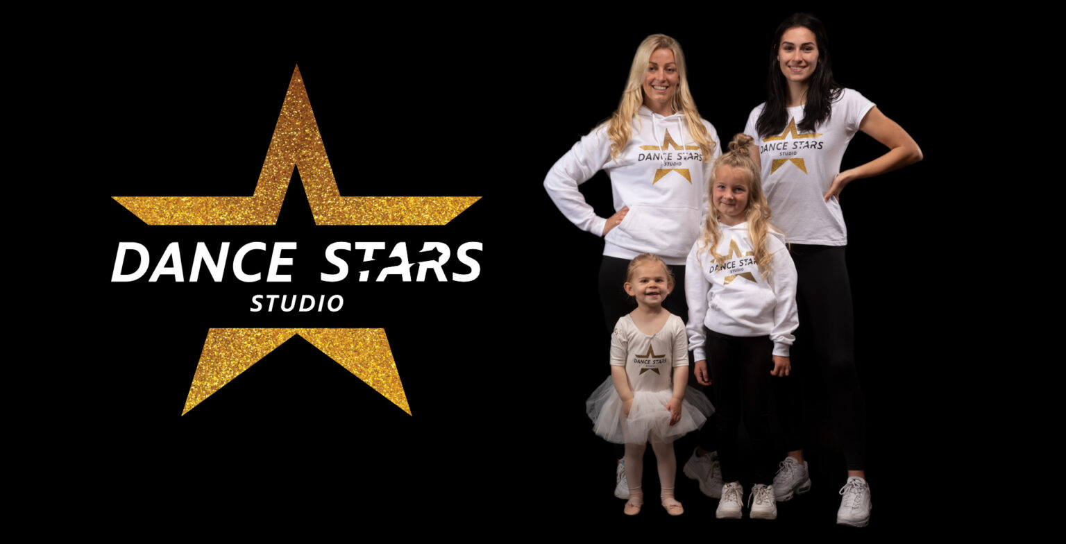 Dance Stars Studio – Dance Stars Studio: gevestigd in Obdam en Julianadorp